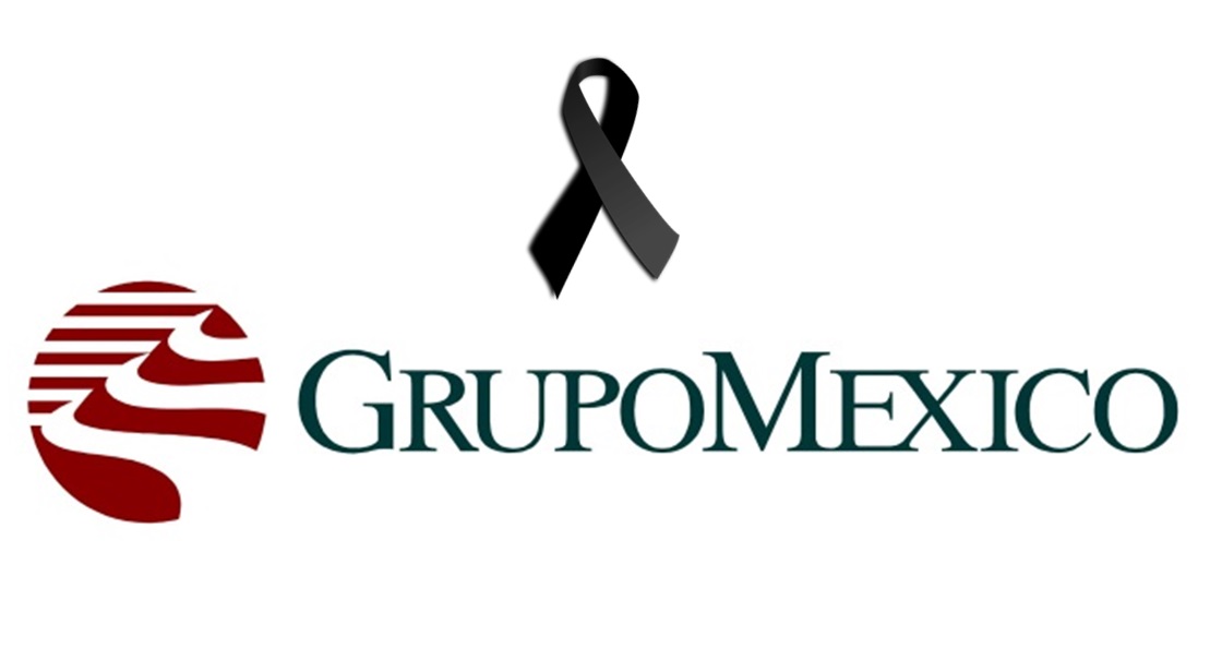 Comunicado de Prensa Oficial Grupo México | Outletminero