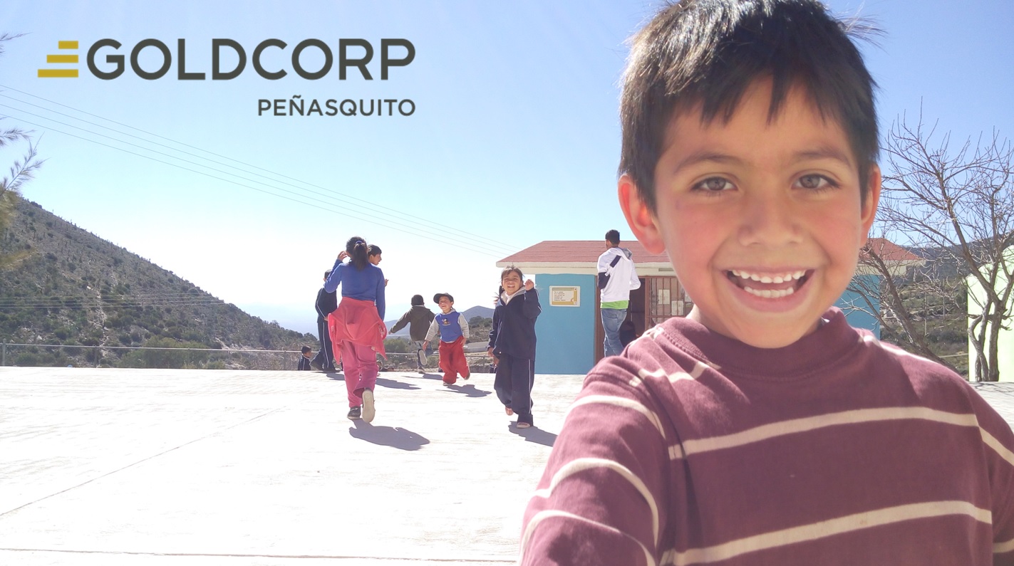 Goldcorp refuerza compromiso con la sociedad, México | Outletminero
