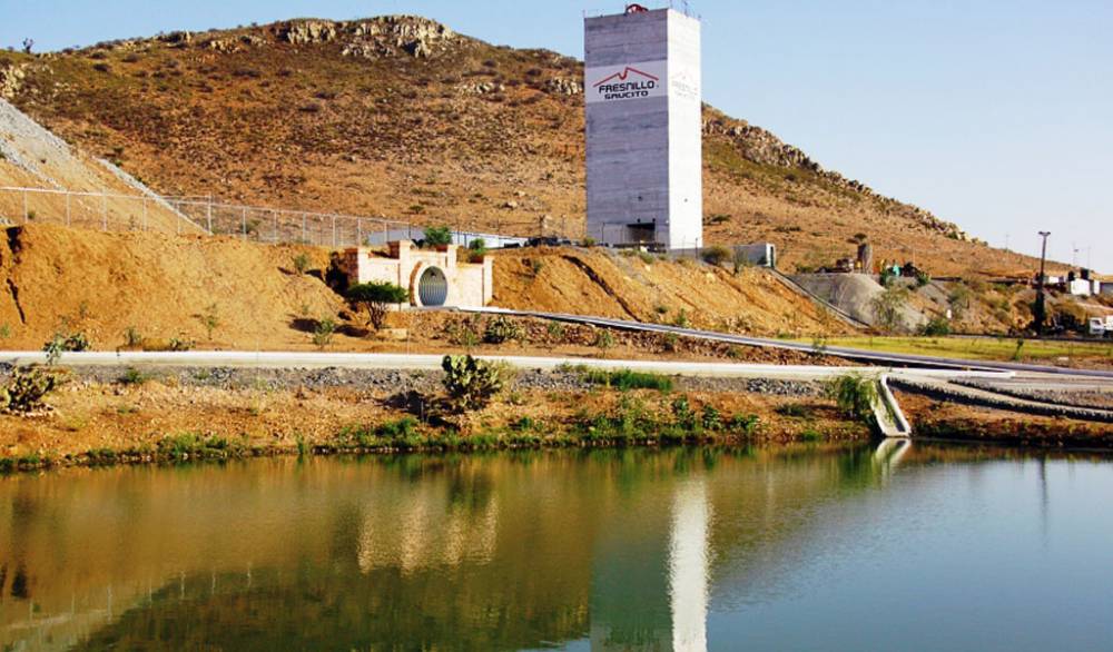 Invertirá Peñoles en expansión de minas Saucito, México | Outletminero