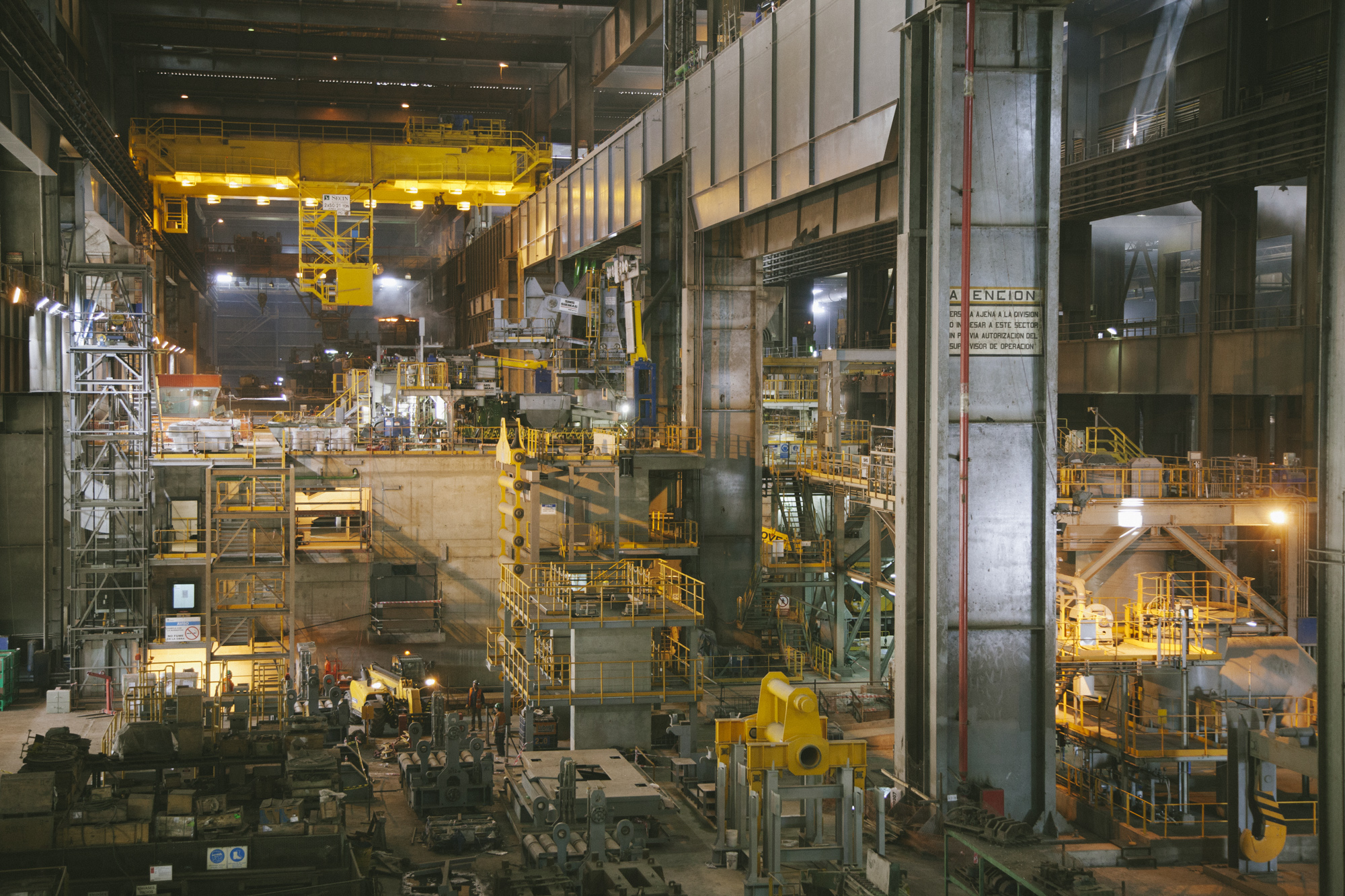 Recibe Ternium certificación ambiental ISO 14001:2004 en su Planta ...