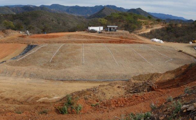 Corex Gold Corp avanza en construcción de proyecto de oro Santana en ...