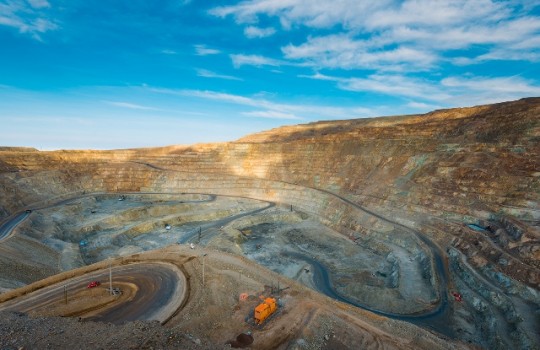 Chile: Freeport fija expansión de mina El Abra como su “gran proyecto ...