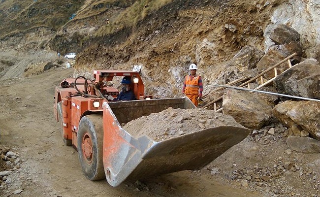 PPX Mining avanza en proyecto minero hacia producción de oro y plata | Outletminero