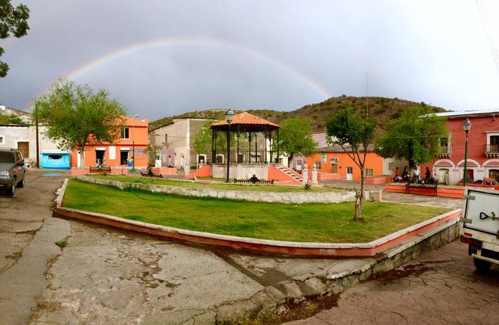 Aprueban proyectos de Fondo Minero para el Municipio de Guanaceví ...