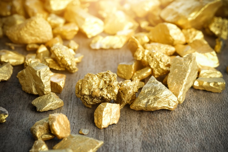 Mexus Gold anuncia ha vertido oro en mina Santa Elena | Outletminero