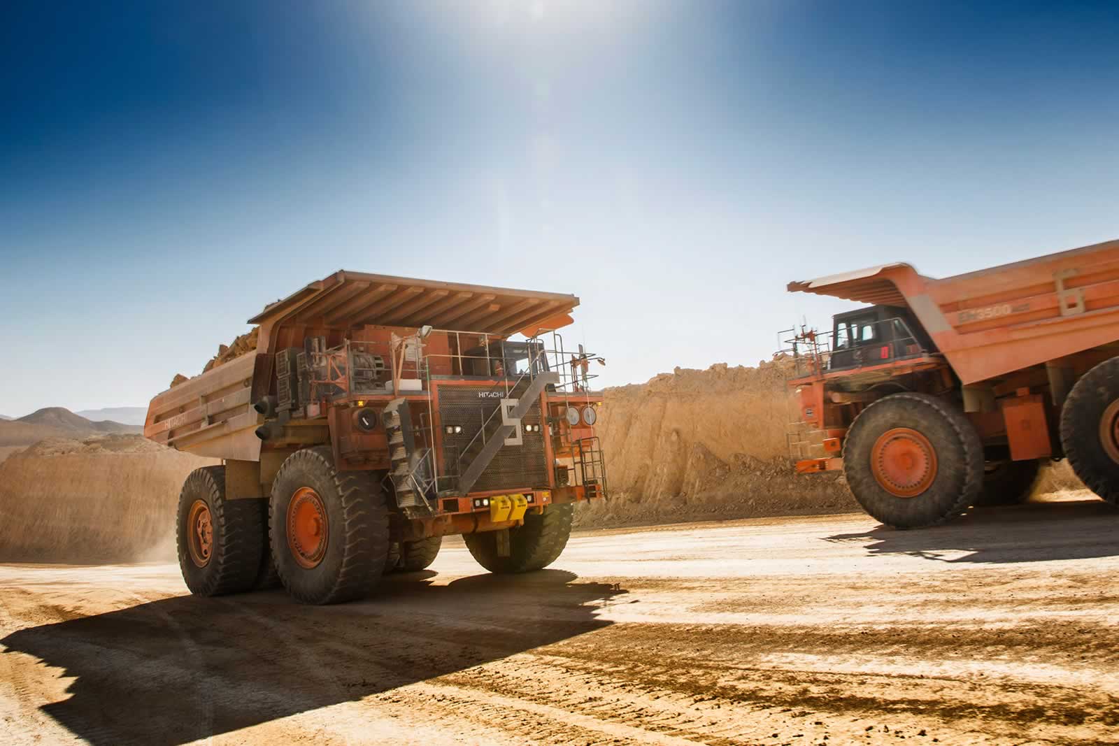 Crece cartera mexicana de proyectos mineros con nuevas adiciones ...