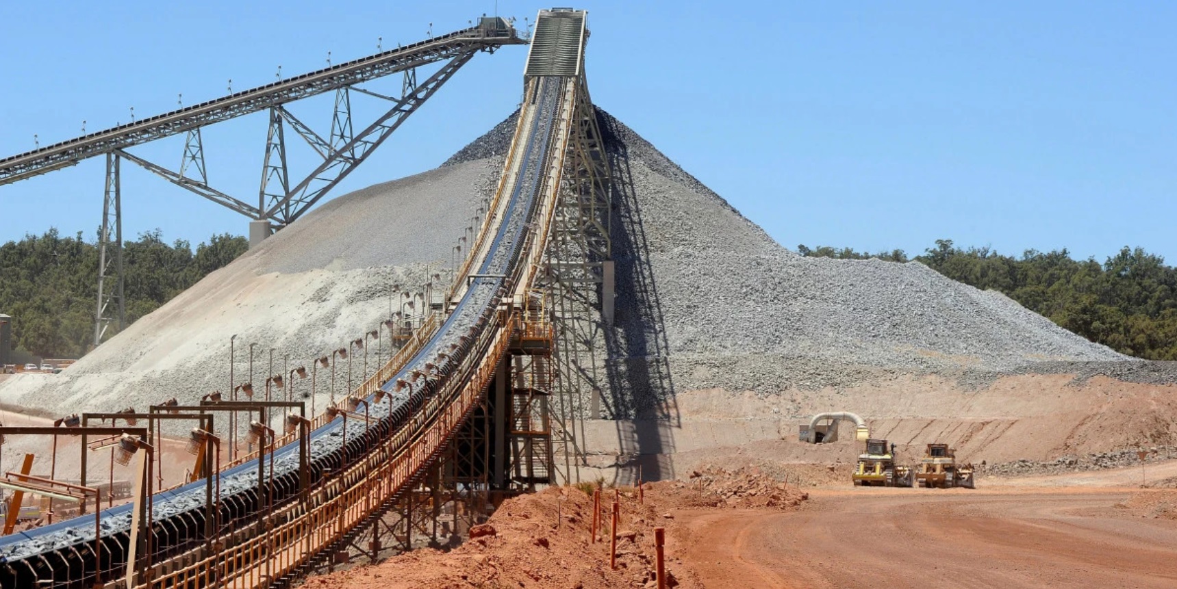 Newmont mejora resultados luego de adquirir Goldcorp | Outletminero