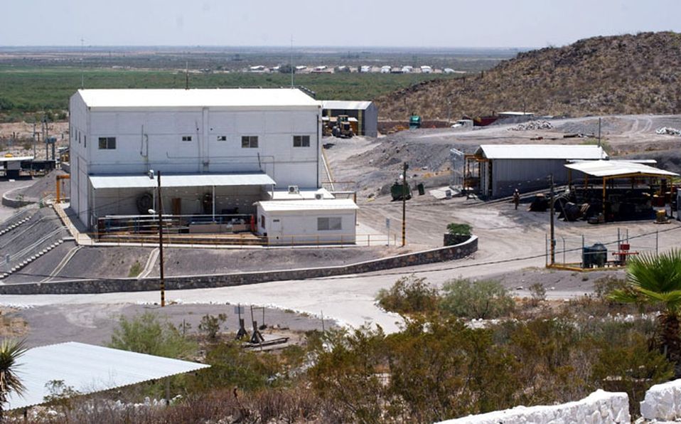 Llegan a acuerdo trabajadores de mina La Platosa | Outletminero