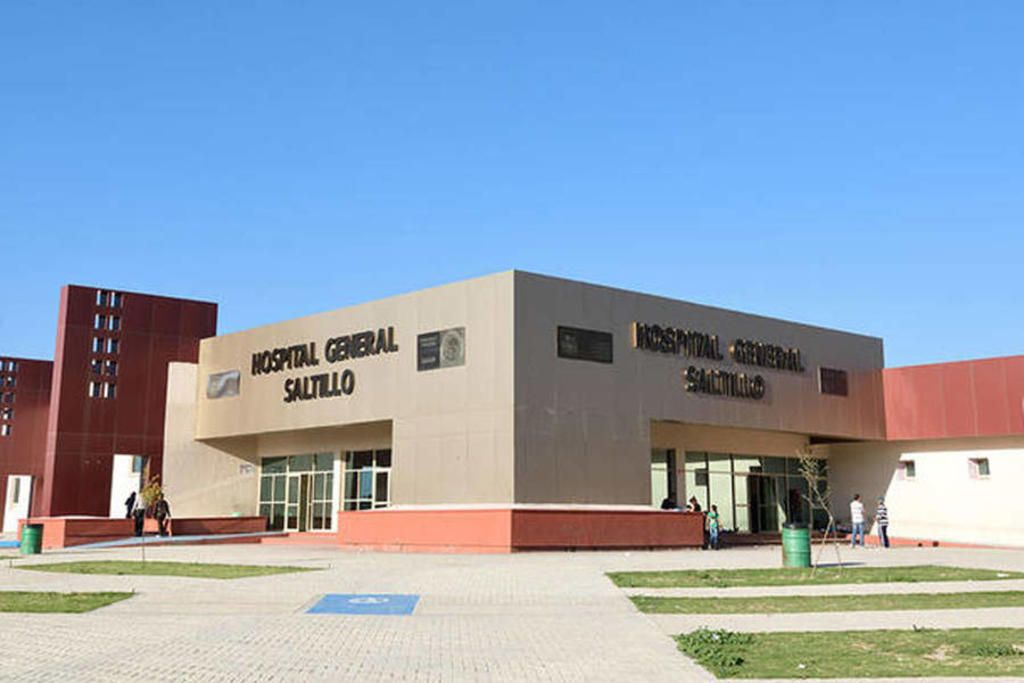 Peñoles hace donación de camas - sillas a hospitales de Coahuila ...