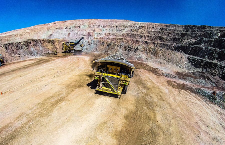 Mexus Gold planea acuerdo con gran empresa minera en México | Outletminero