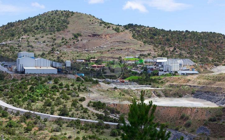 Mina San Martín opera con normalidad sin afectación por huelga: Grupo ...