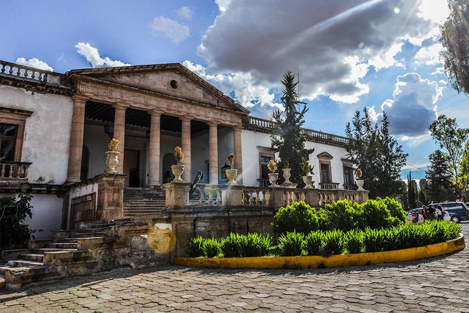 Fresnillo PLC abrirá un museo interactivo de minería | Outletminero
