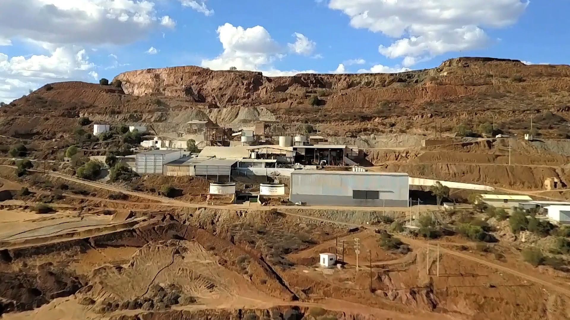 Avino Silver & Gold reinicia operaciones en México | Outletminero