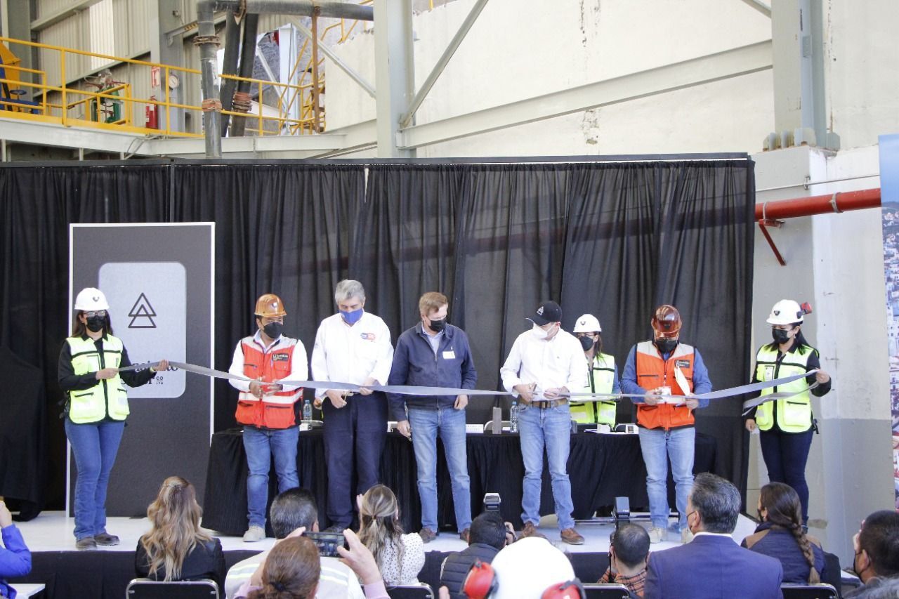 Tras dos años, reabren mina El Cubo en Guanajuato capital | Outletminero