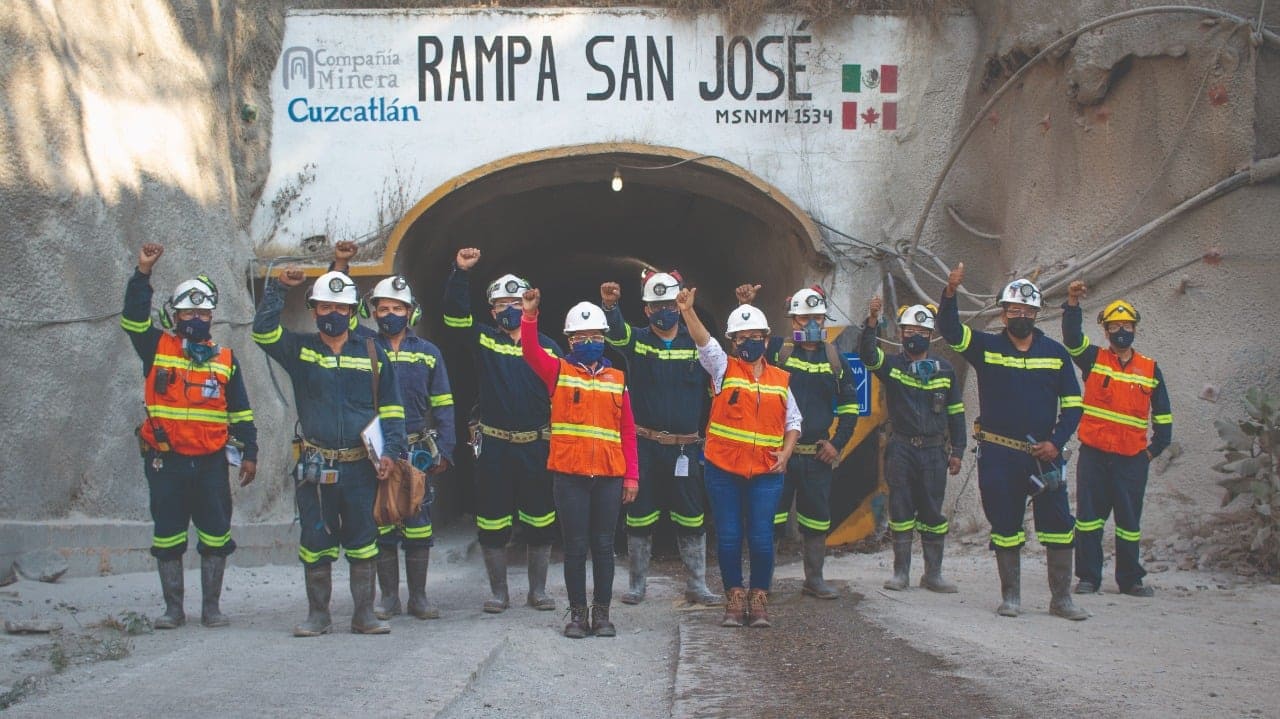 Fortuna Silver Mines lucha por la estabilidad de 1.200 trabajadores en ...
