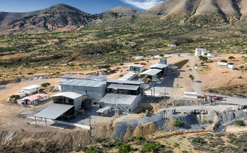 Certifican a minera de Carrizal como industria limpia | Outletminero