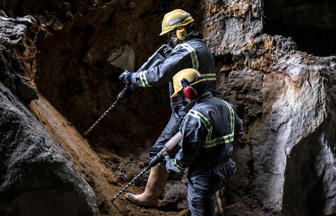Se contemplan tres nuevas unidades mineras en Durango | Outletminero