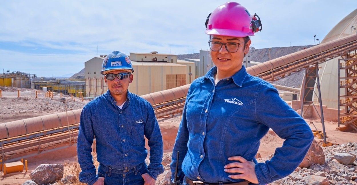 Fresnillo Plc, reconocida por su compromiso ético | Outletminero