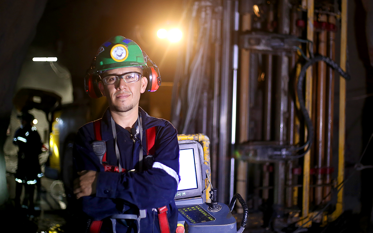 Impulsa Clúster Minero de Chihuahua desarrollo económico en regiones alejadas | Outletminero