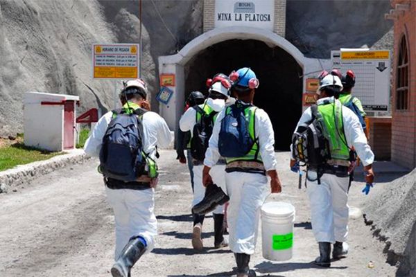 Excellon Resources resuelve la acción laboral en La Platosa en México ...