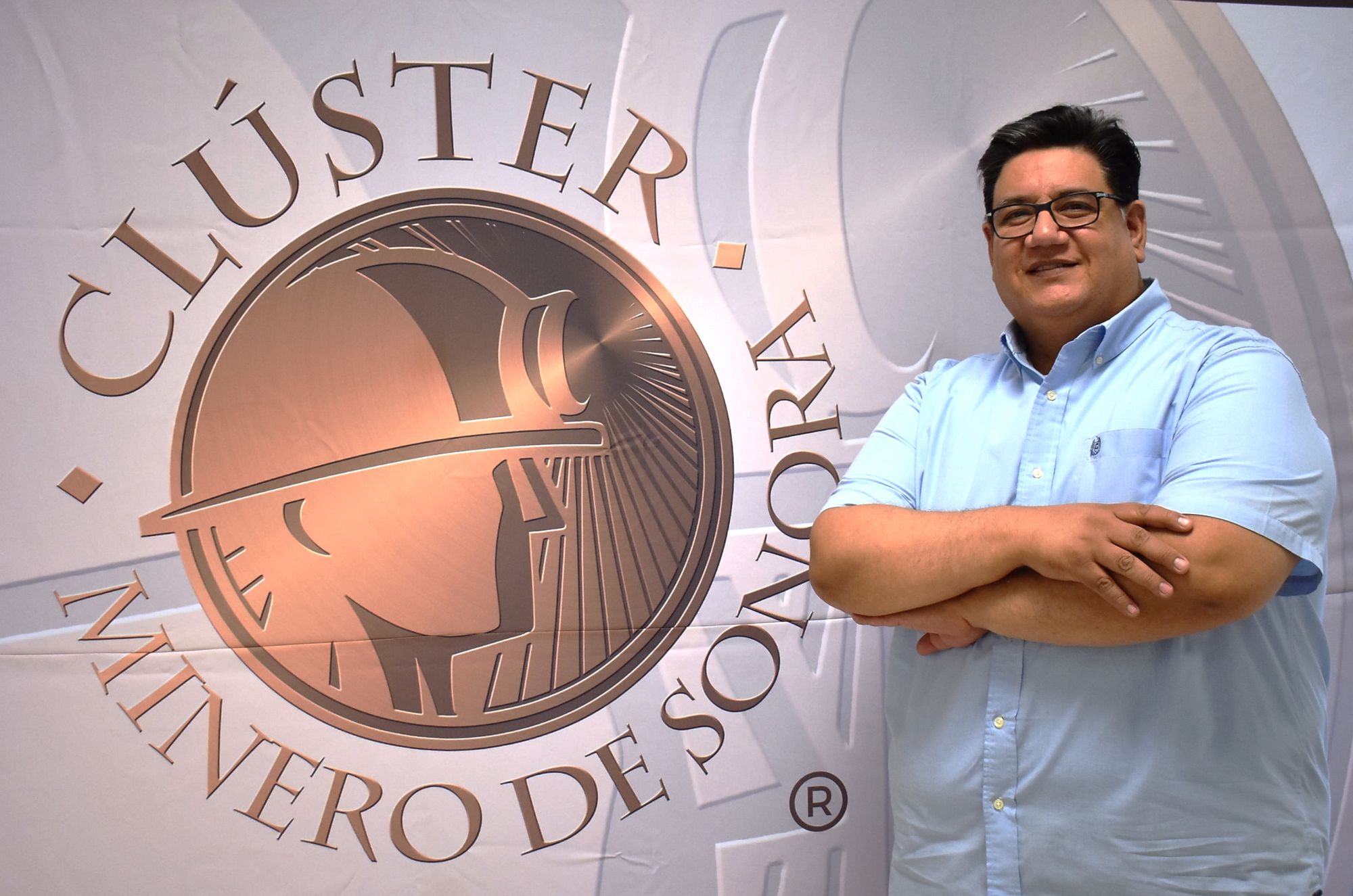 Es Fernando Estrada nuevo Director General del Clúster Minero de Sonora ...