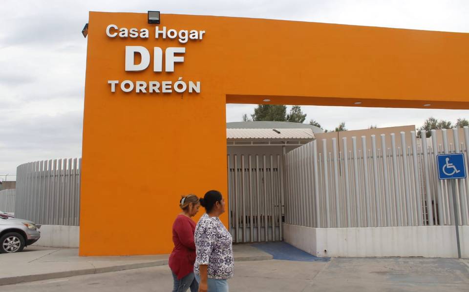 Peñoles apoyará en rehabilitación de Casa Hogar del Sistema DIF Torreón ...