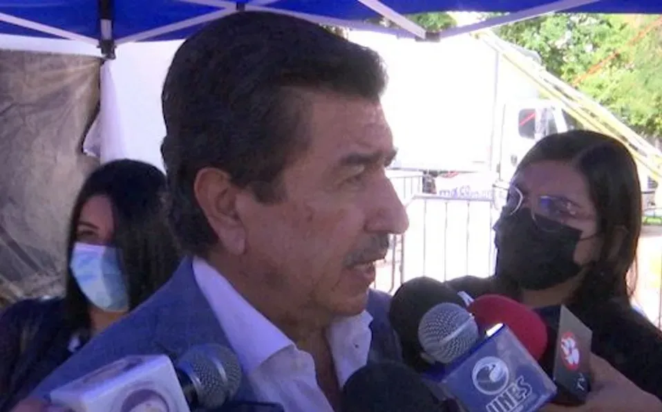 La industria minera formal es una de las más seguras en México: Jaime ...