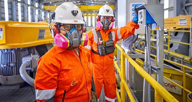 Peñoles conserva la certificación Good Delivery | Outletminero