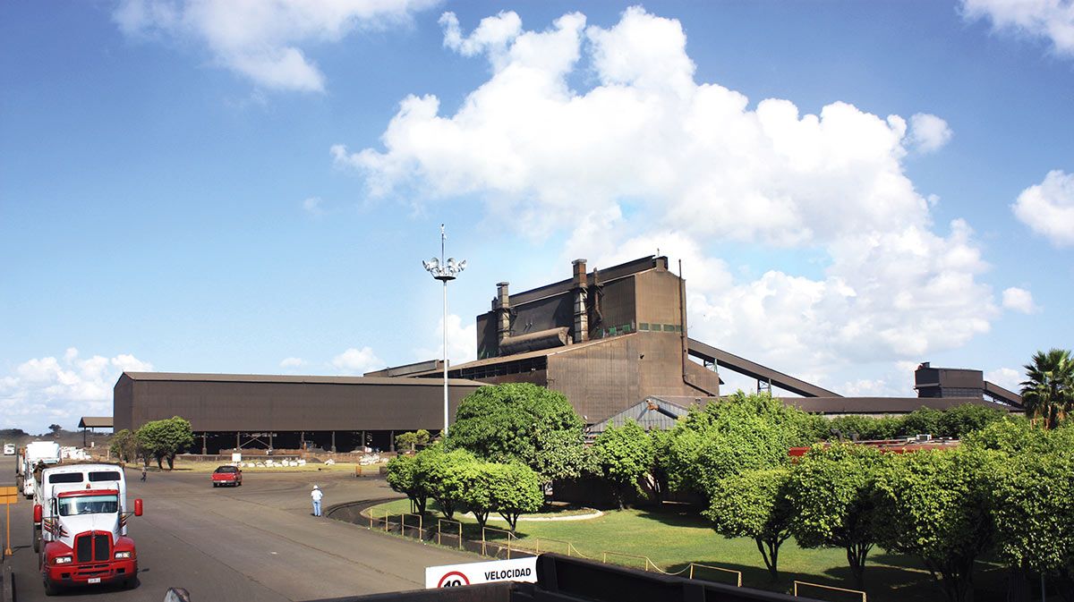 Invertirá Minera Autlán 50 mdd en expansión | Outletminero