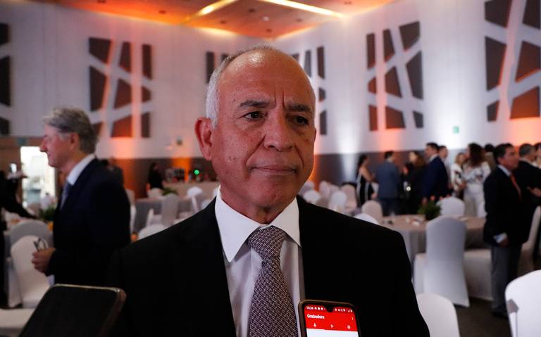 Inversión extranjera explotará yacimientos de litio en Baja California ...