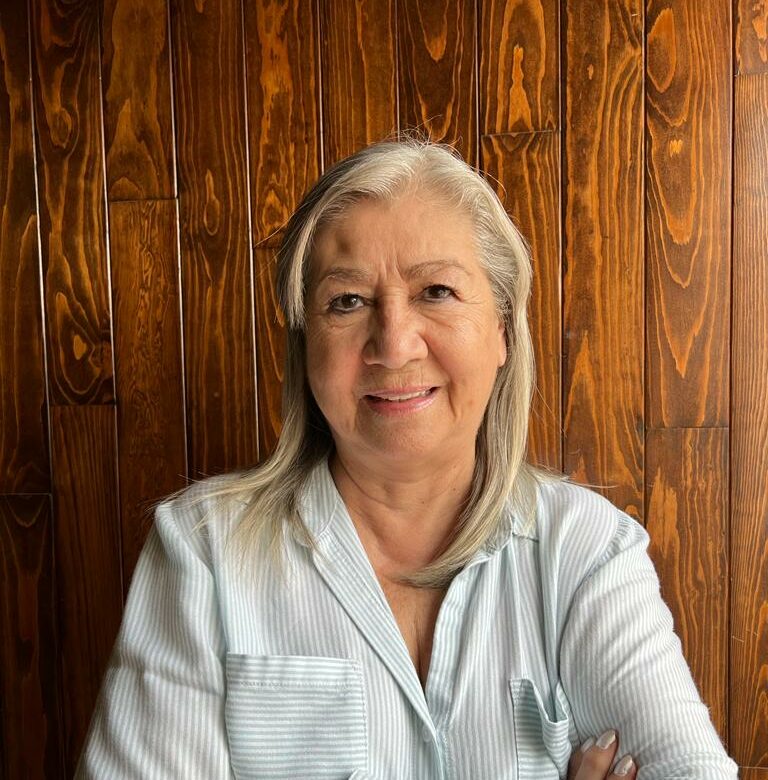 Recibirá Ana María González premio por su destacada labor en beneficio ...