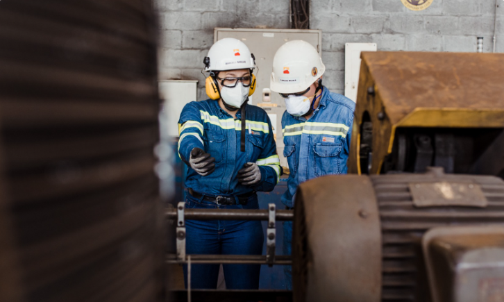 Steel Safety Day de Ternium evoluciona a un "Día para la Seguridad y la ...