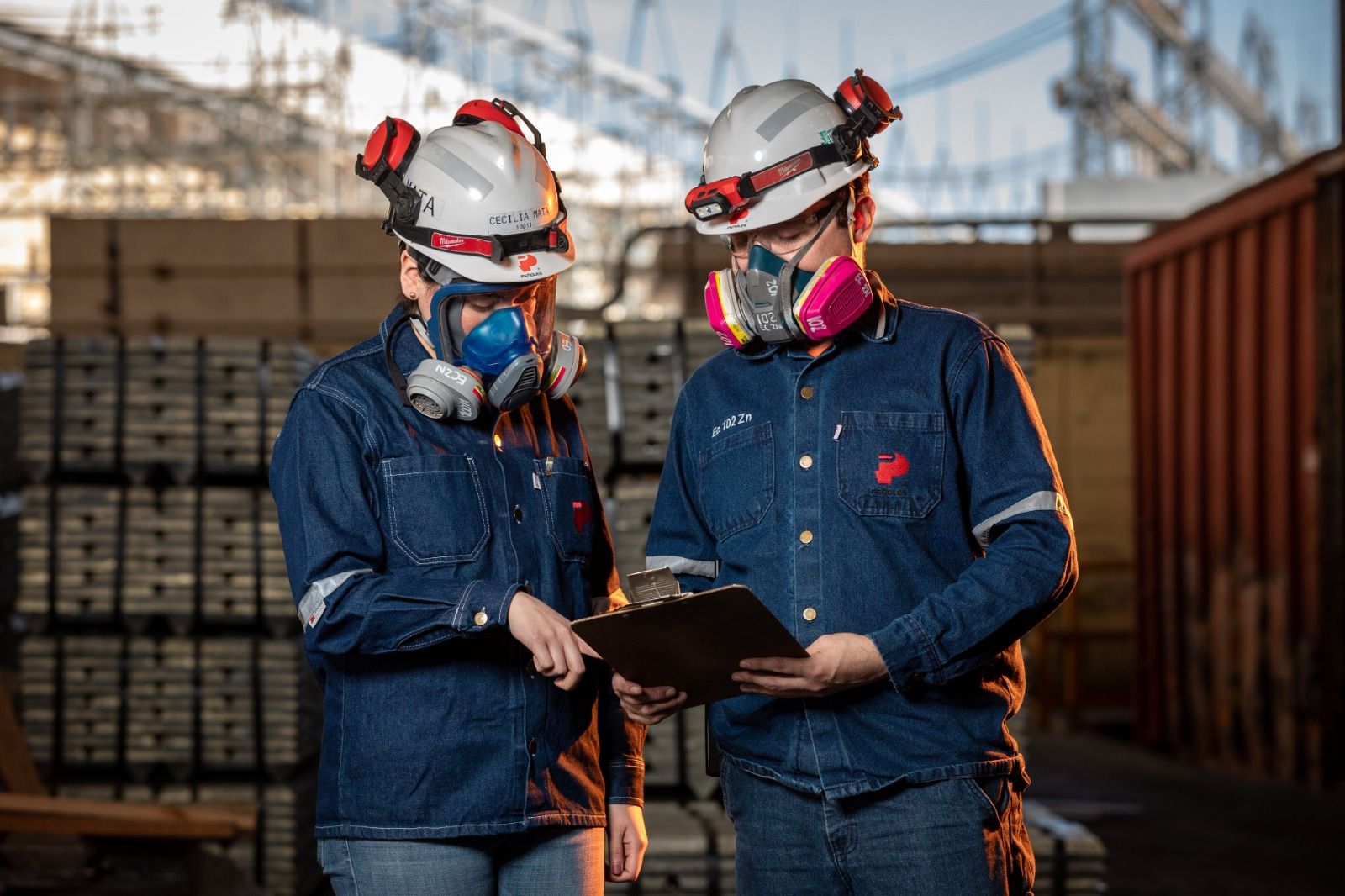 Fortalece Industrias Peñoles su compromiso con la integridad y la ética ...