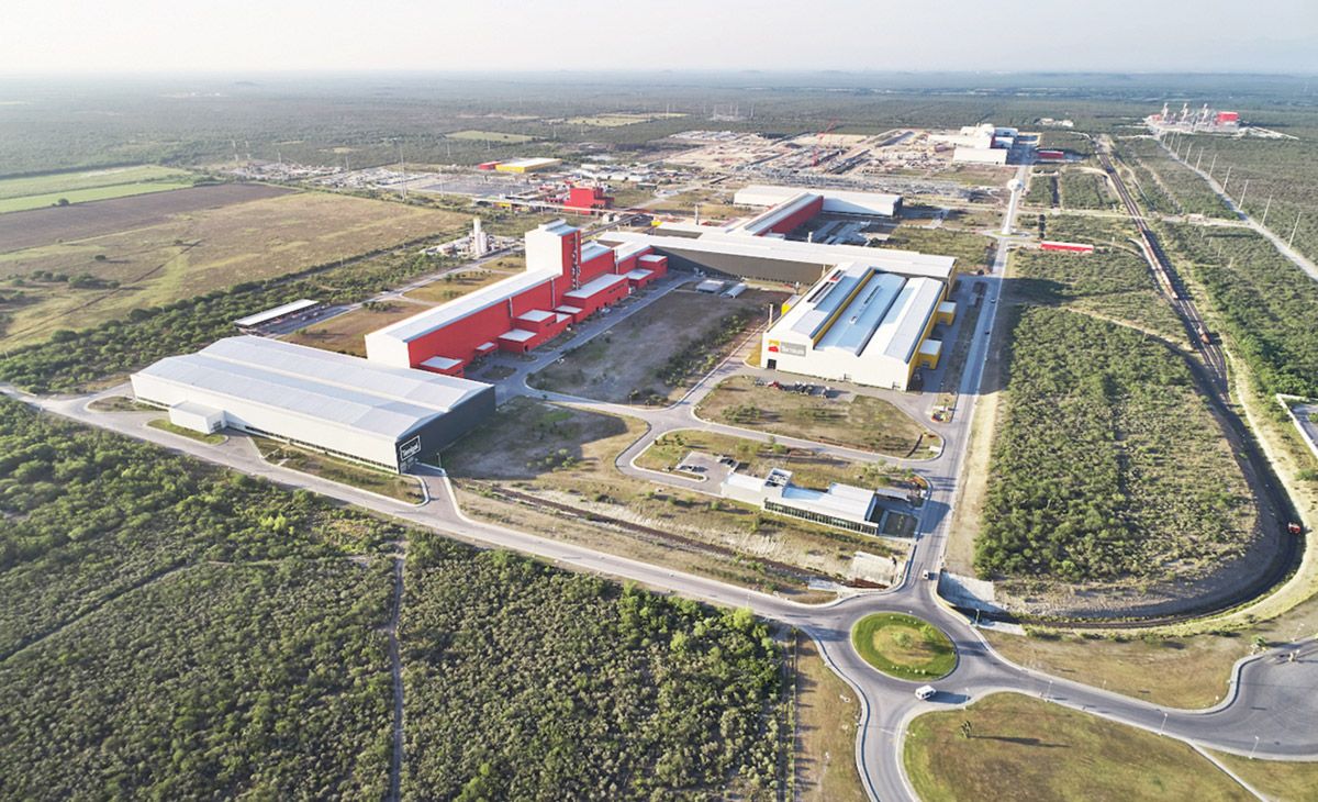 Ternium presenta su Reporte de Sustentabilidad 2022 | Outletminero