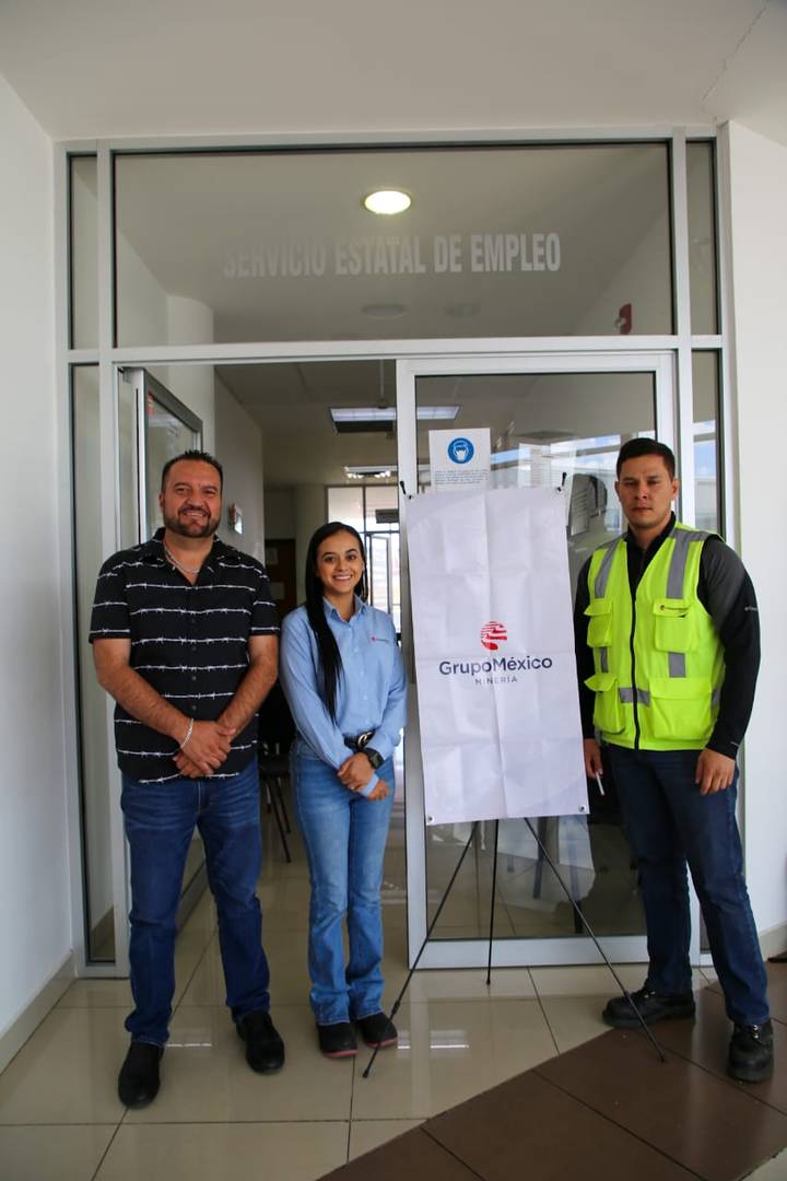 ¡Fomento al empleo! Inician 60 candidatos proceso de selección para ...