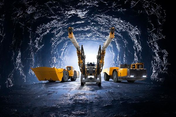 El mercado global de equipos mineros experimentará un crecimiento ...