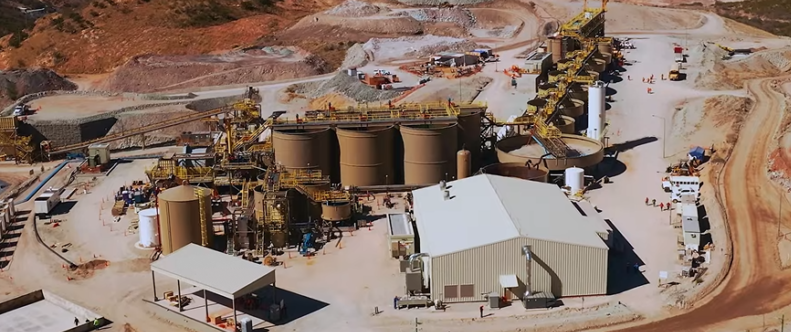 SilverCrest Metals obtiene US$ 63.8 millones de ingresos en su mina Las ...