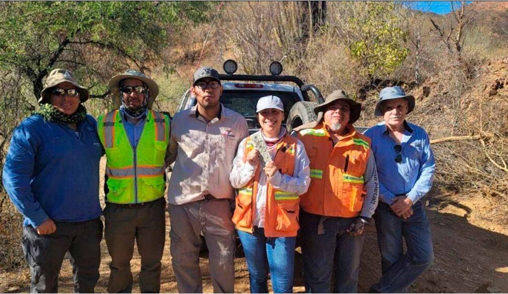 Tocvan Ventures Celebra un Logro Histórico con la Producción de su ...