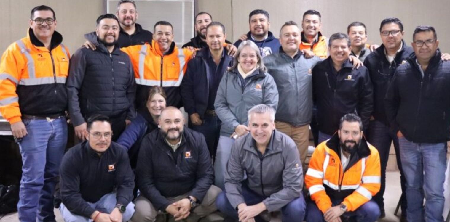 Alamos Gold Celebra el Legado de Mina Mulatos y Anuncia Ambicioso ...