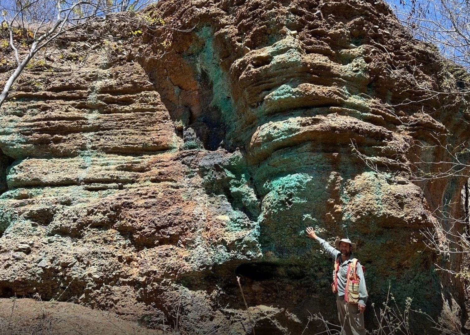 Sonoran Desert Copper Corporation Concluye con Éxito Programa de ...