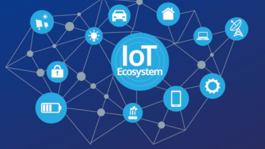 Descifrando el Internet de las Cosas (IoT): Su Significado y ...