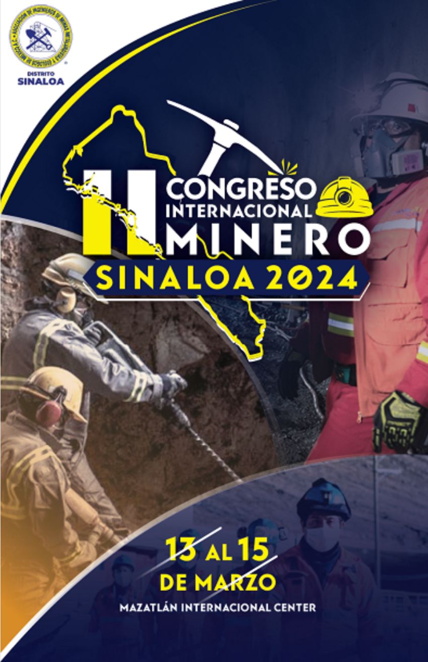 Explorando las Lecciones del Congreso Internacional Minero Sinaloa 2024 | Outletminero