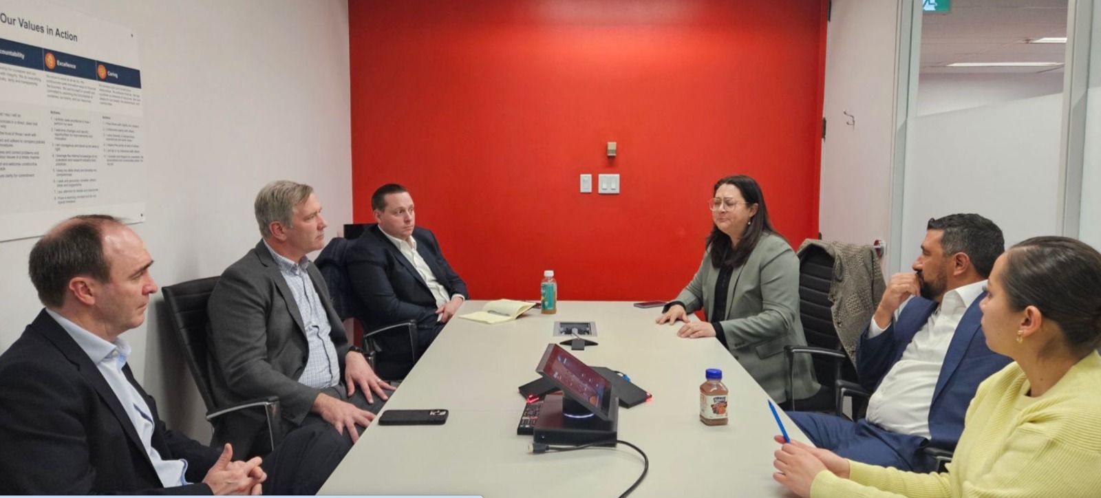 ZACATECAS, PIONERO EN EL PDAC 2024 Y LÍDER EN LA INDUSTRIA MINERA | Outletminero