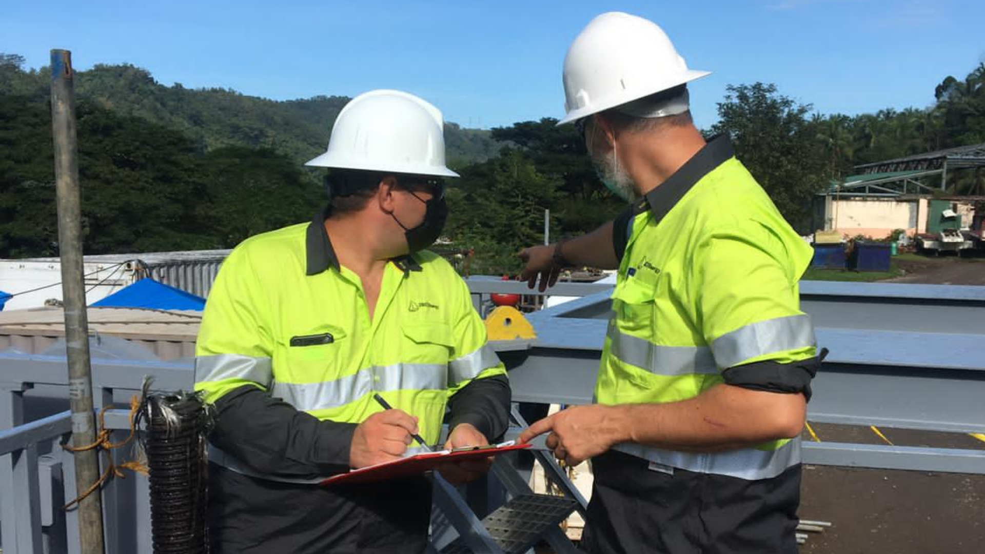 JRG Energy lidera el camino hacia la energía geotérmica aplicada a la ...