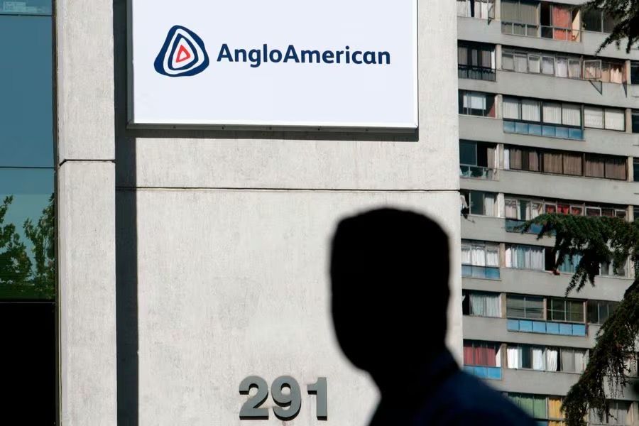 Anglo American Se Reinventa: Desinversión en Carbón y Níquel para un ...