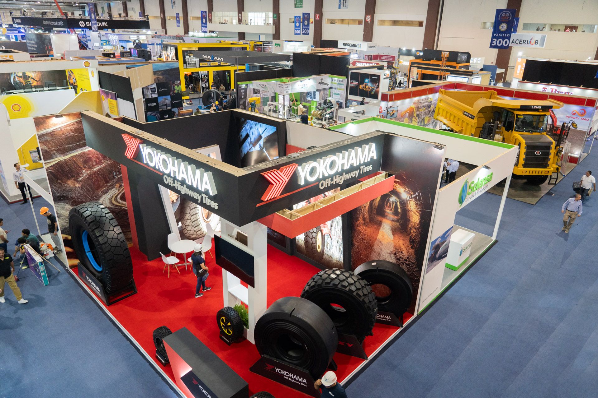 Acapulco Será Sede de la XXXVI Convención Internacional de Minería ...