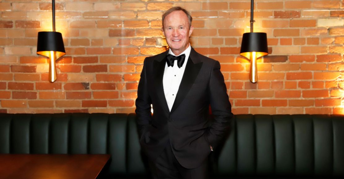 Sean Boyd: Un visionario en el Salón de la Fama de la Minería Canadiense | Outletminero