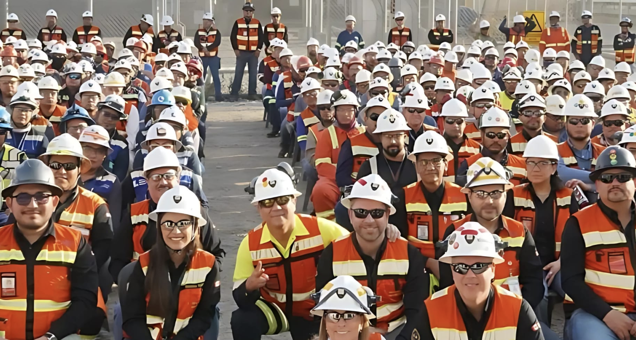 Torex Gold da un importante salto hacia la diversificación con la ...