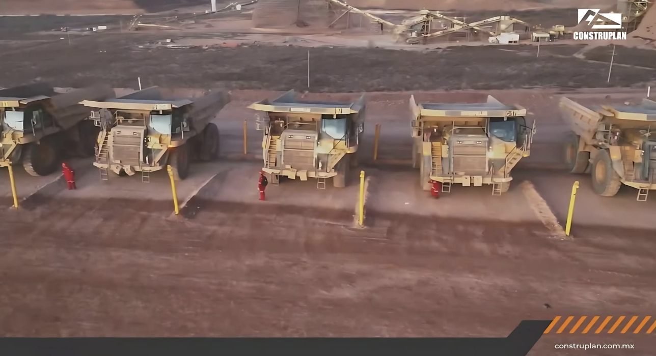 Construplan Fortalece las Operaciones Mineras en Zacatecas con un Enfoque de Alto Desempeño en ...