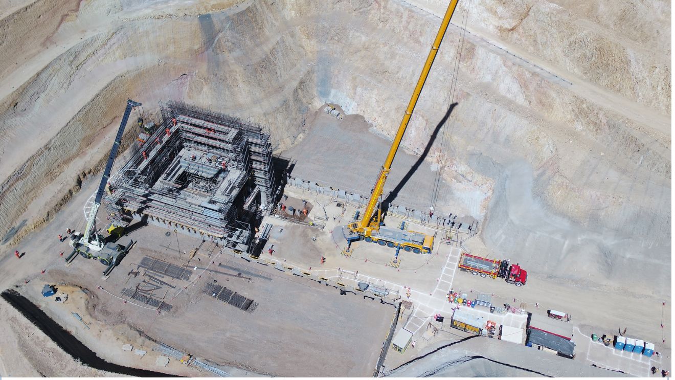 Anglo American y Teck Resources sellan histórica fusión y crean “Anglo ...